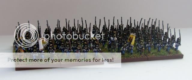 [TMP] "Adler Austrians 1809" Topic